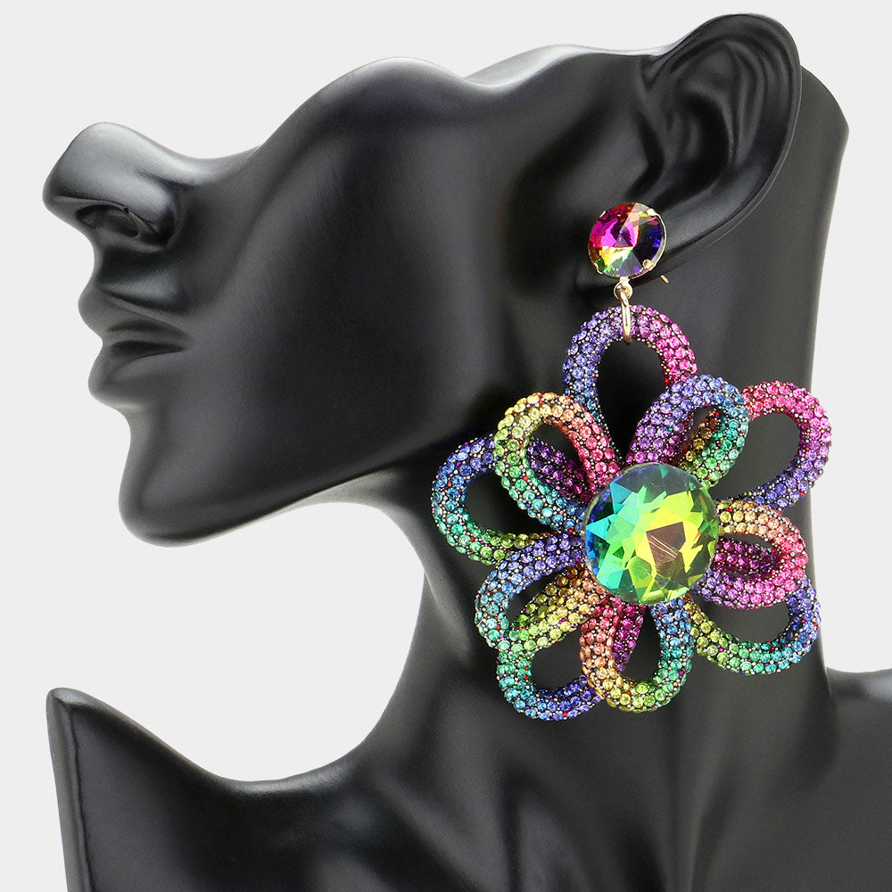 Fashion earrings shop near me store
