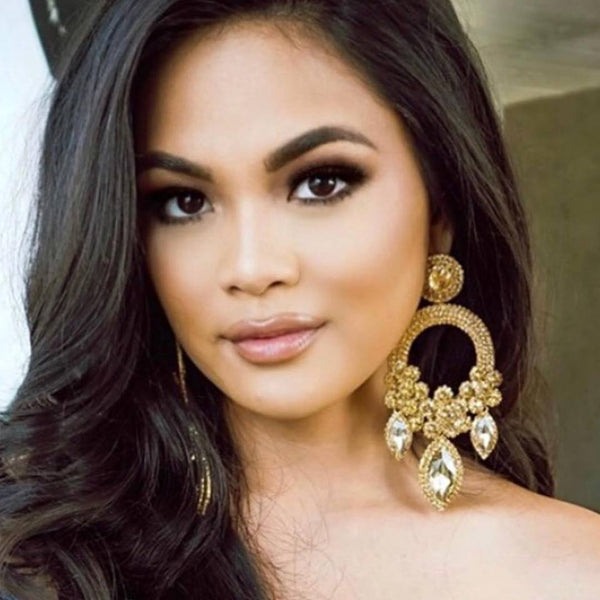 Pageant & Prom Jewelry| Statement Jewelry| Fashion & Bridal| L&M Bling